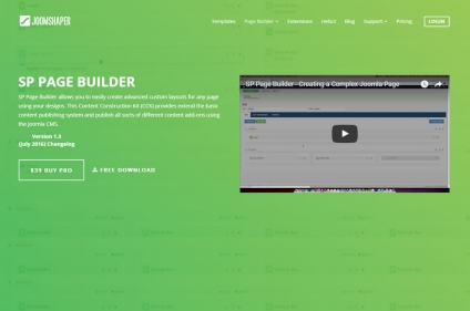 提供Joomla線上教學,學習課程,教育訓練,商務應用 | JoomlaEC
